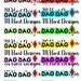 Sims 4 Printable Stickers: Simlish Gamer Party Favors (PDF & PNG) - Etsy