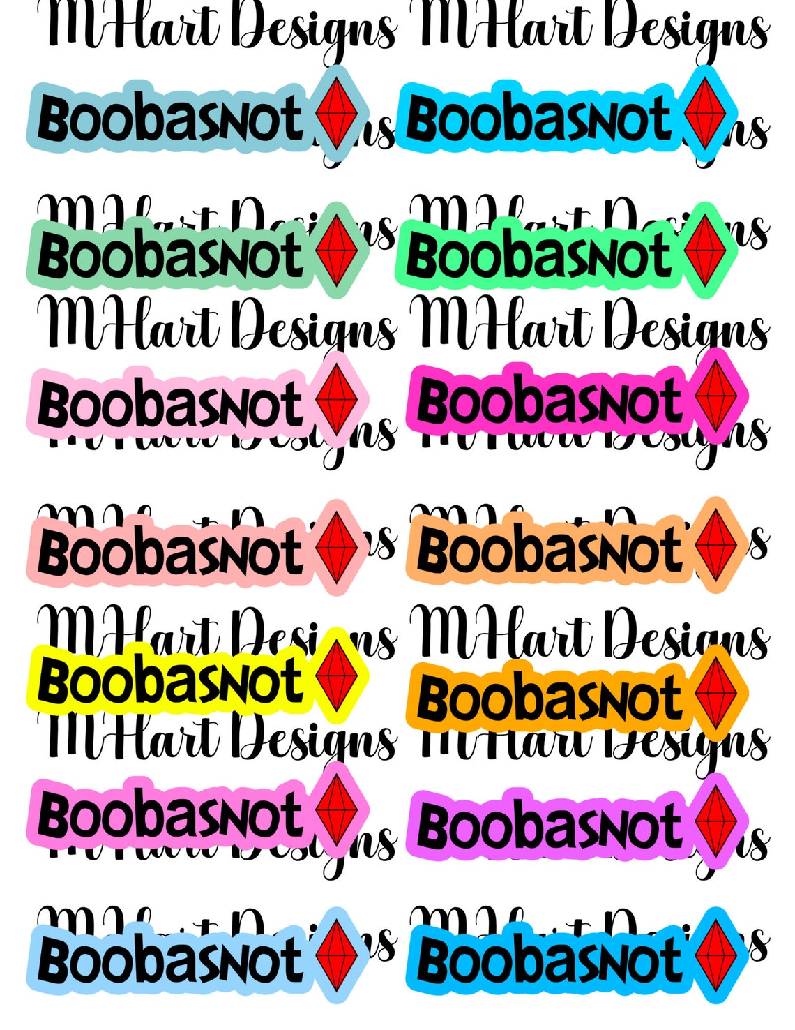 Sims 4 Printable Stickers: Simlish Gamer Party Favors (PDF & PNG) - Etsy