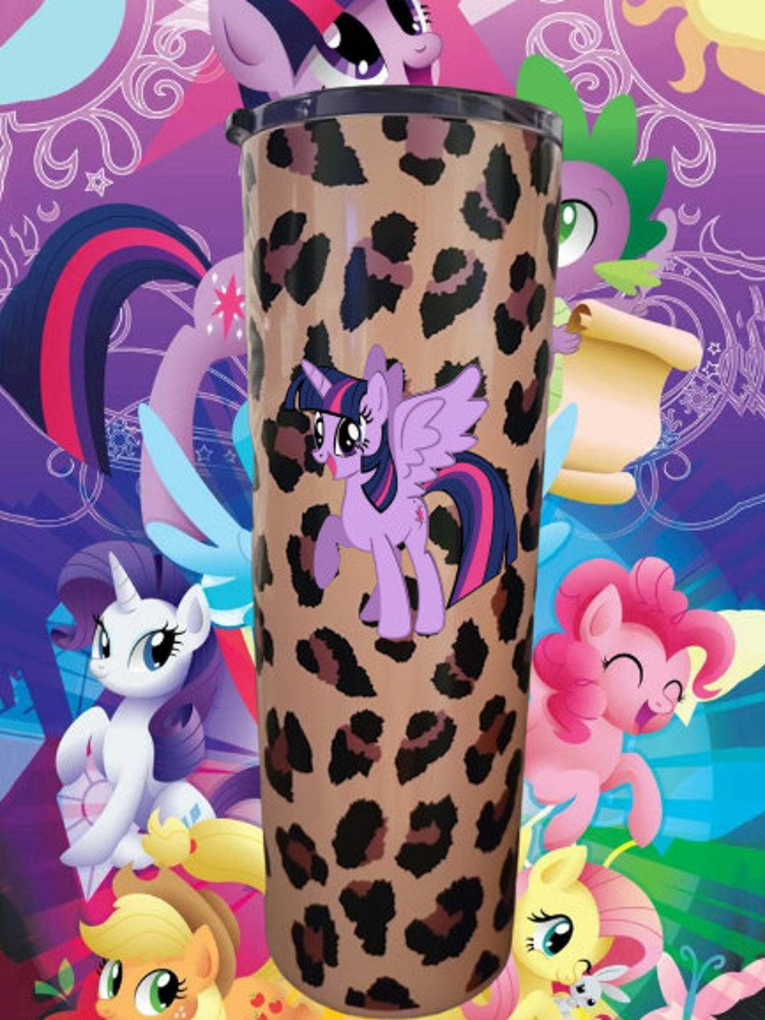 Twilight Sparkle SVG- Cricut Cut File - Etsy