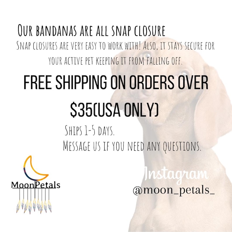 Dog Bandana: Pink Flower Dog Bandana • Personalized Pet Neckwear • Cat ...