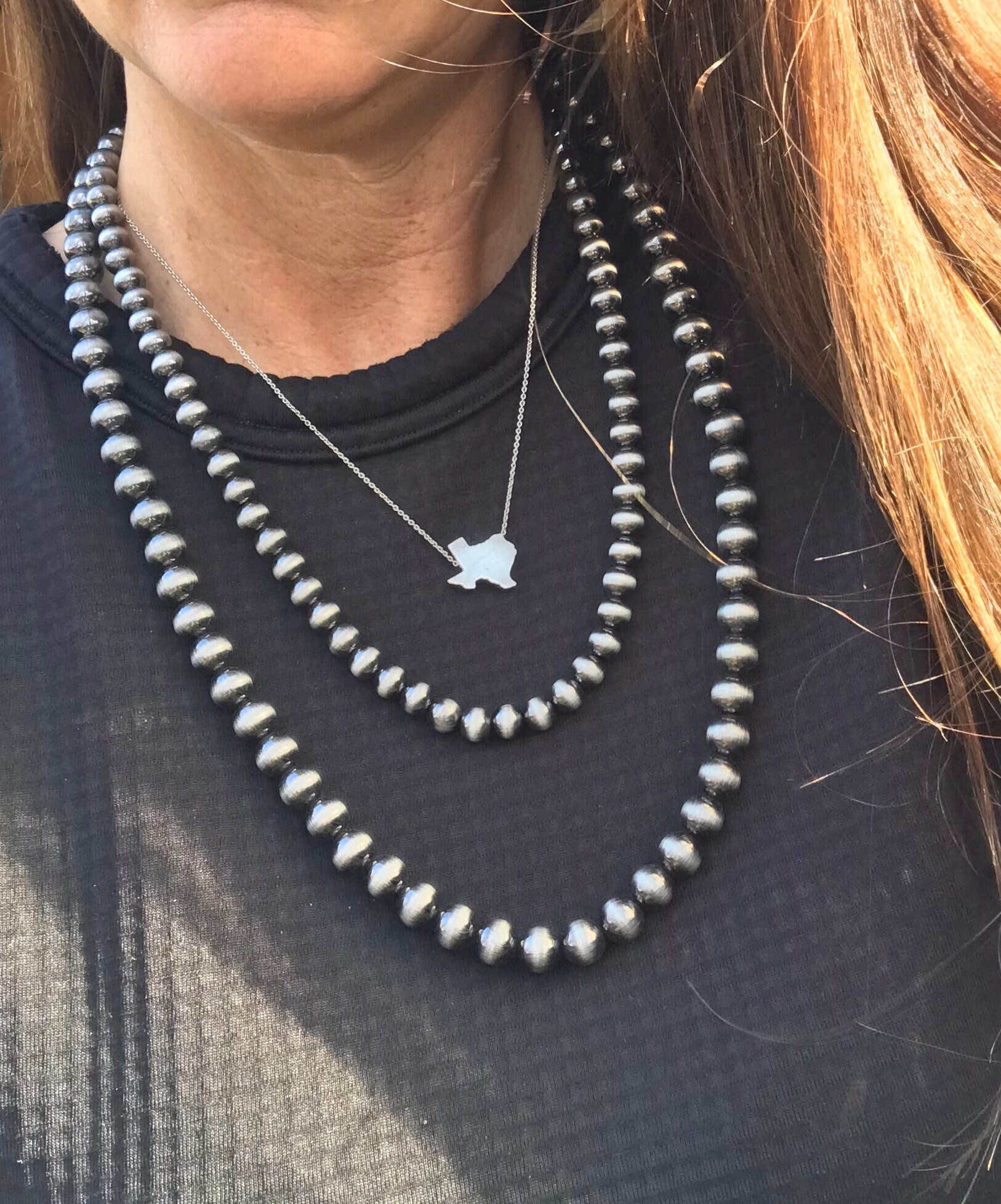 Basic Staple Necklace | Etsy