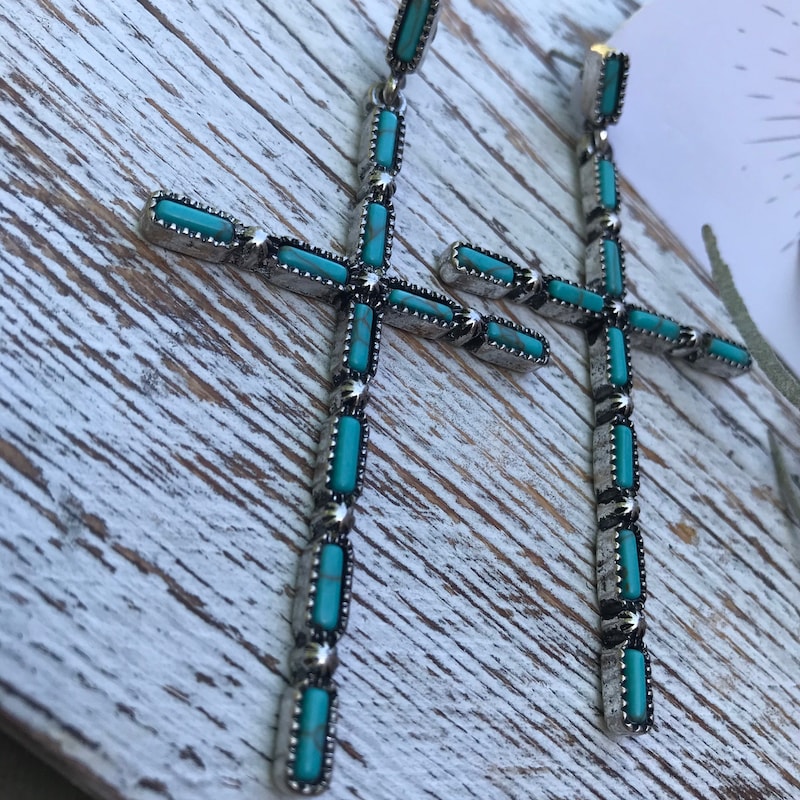 Western Crosses - Etsy