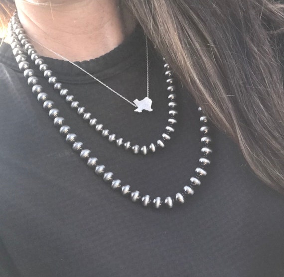 Basic Staple Necklace - Etsy