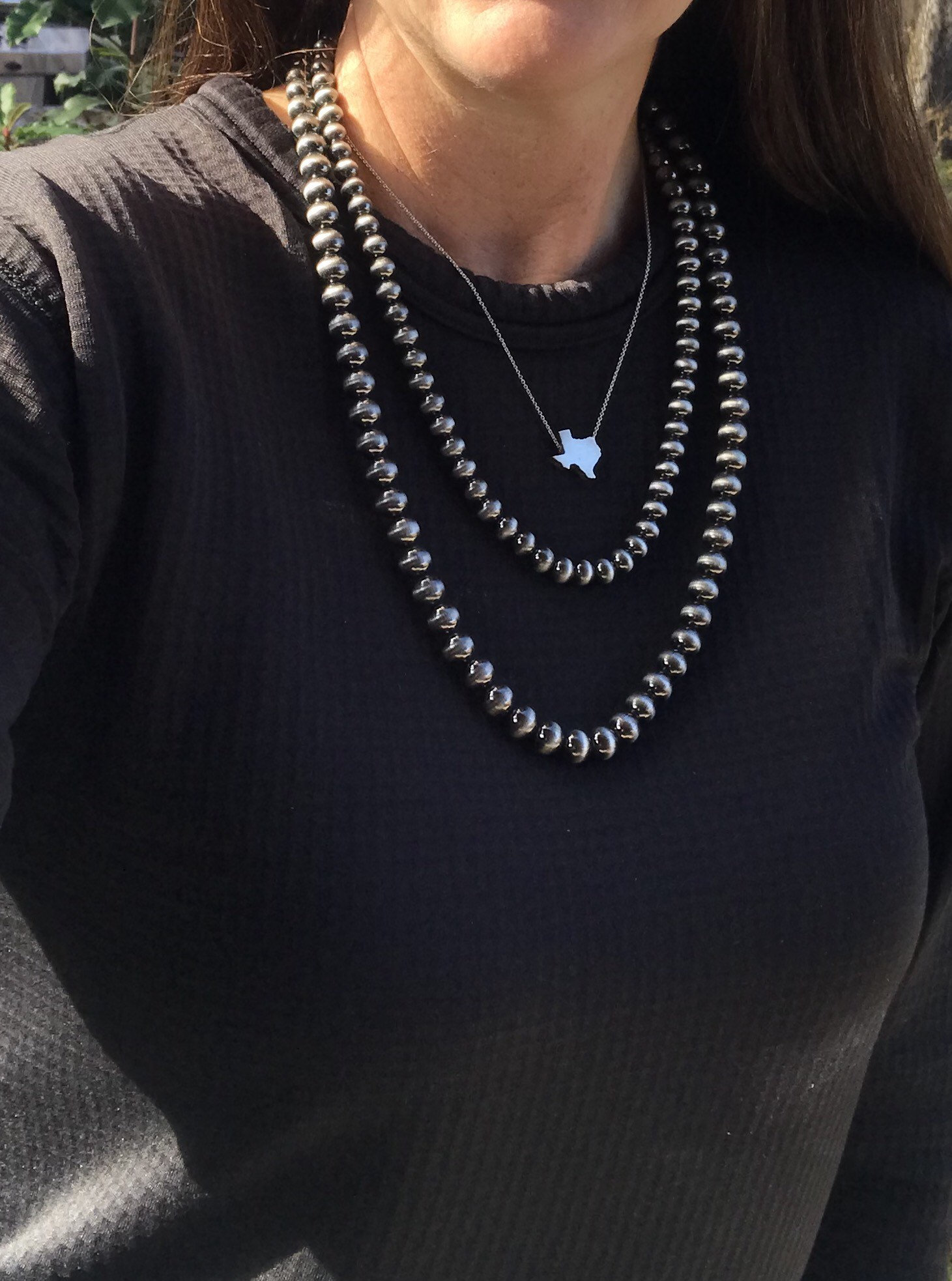 Basic Staple Necklace | Etsy