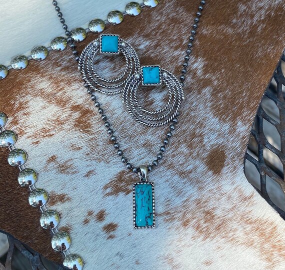 Twisted Rope Set - Etsy