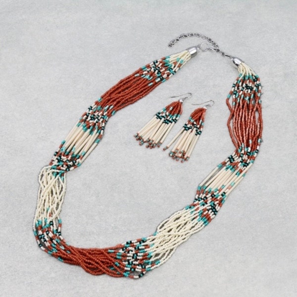 Southwestern Beads - Etsy