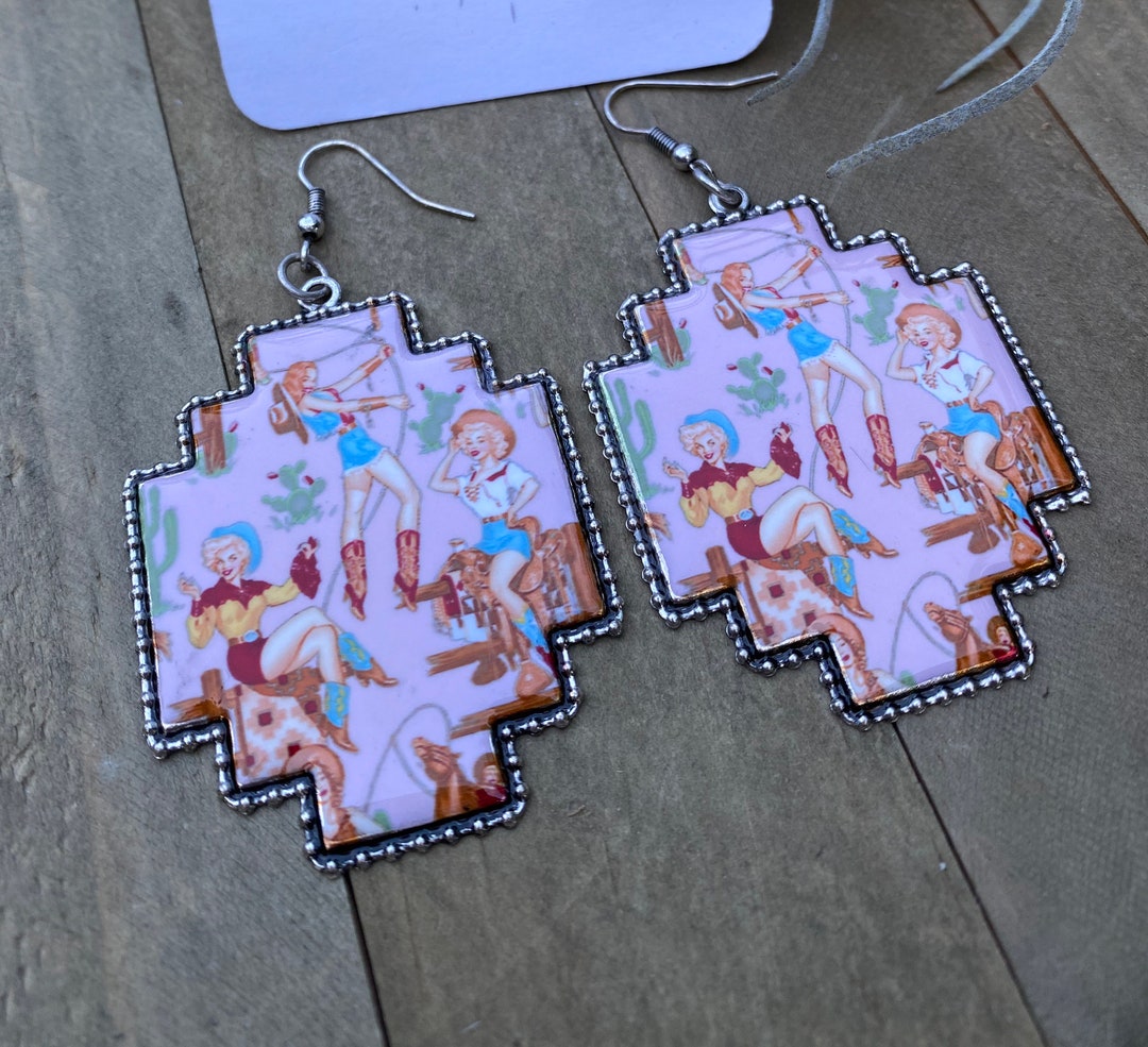 Western Divas - Etsy