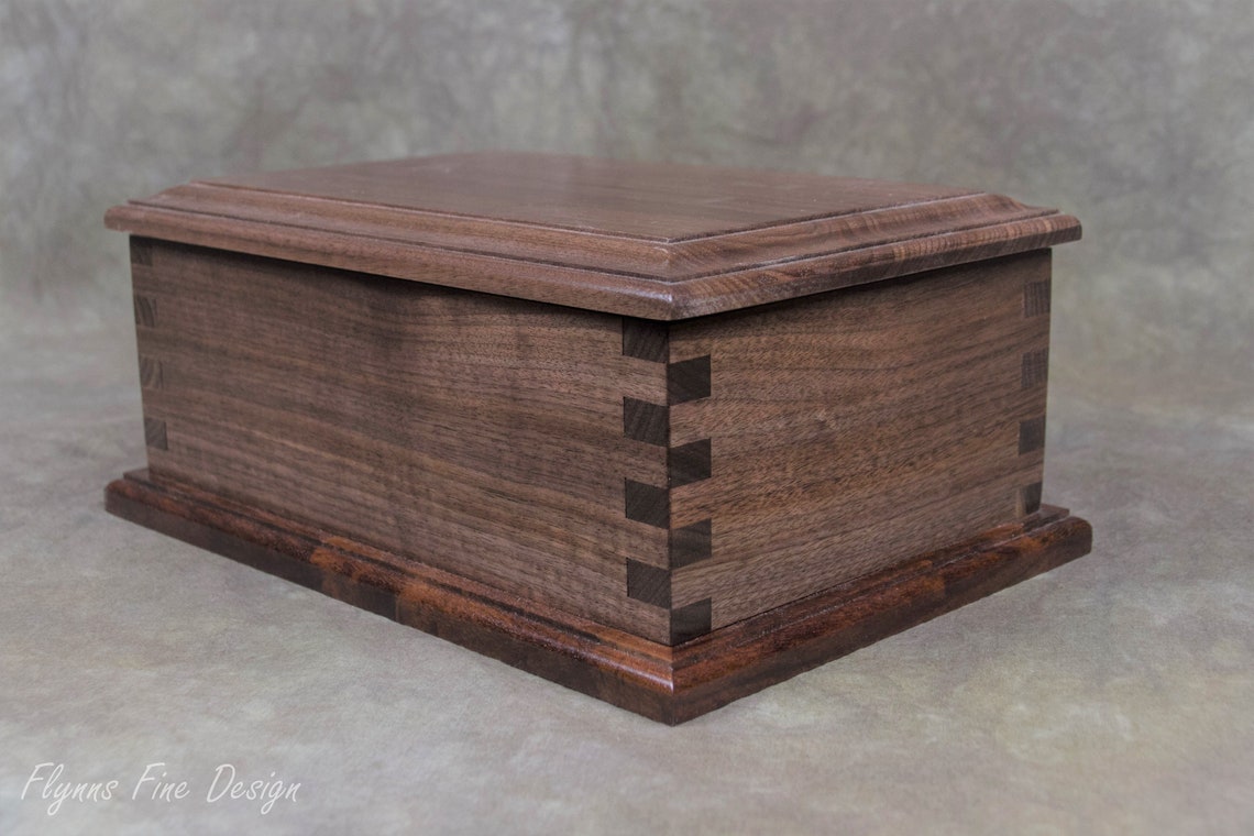 Keepsake Box - Etsy