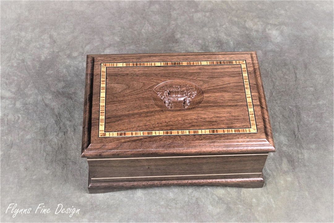 Keepsake Box/jewelry Box - Etsy