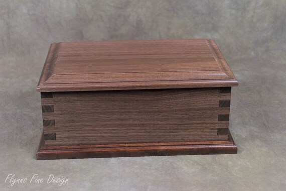 Keepsake Box - Etsy