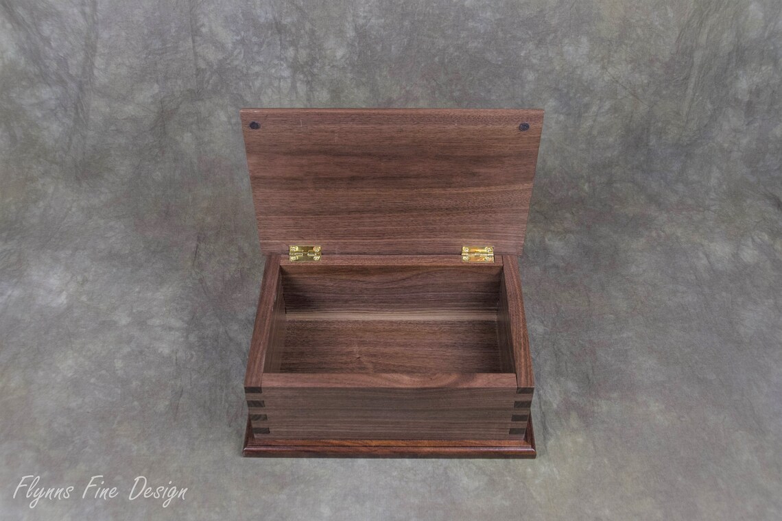 Keepsake Box - Etsy