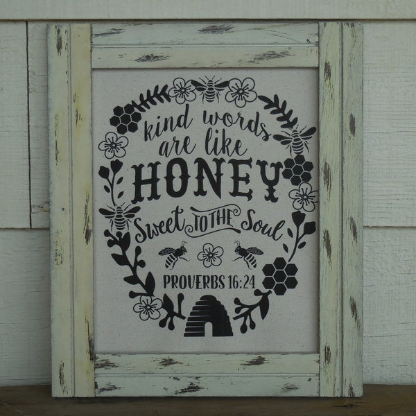 Scripture Wall Words - Etsy