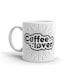 Coffee Lover Mug Collectible/gift, Valentinesday Gift - Etsy