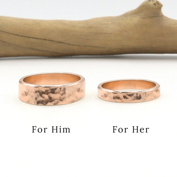 Matching Promise Rings - Etsy