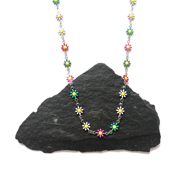 Daisy Chain - Etsy UK