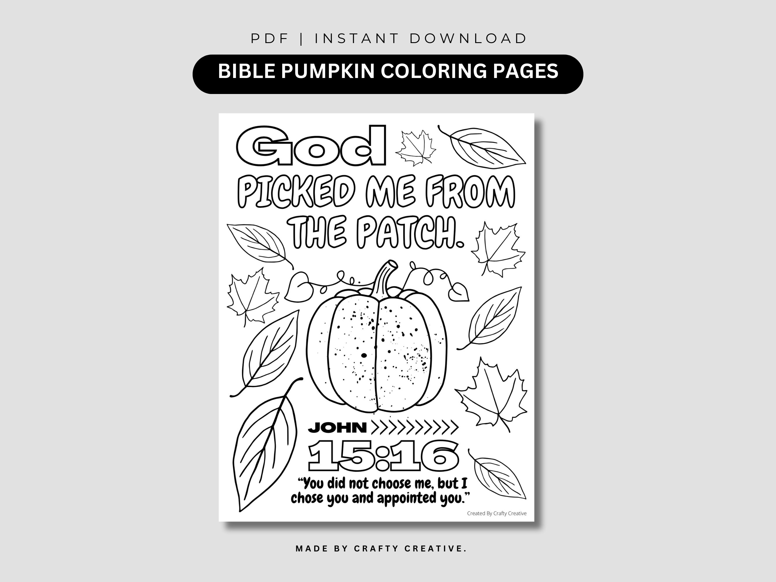 Sunday School, Bible Fall Coloring Worksheets, Printable Bible Verses ...