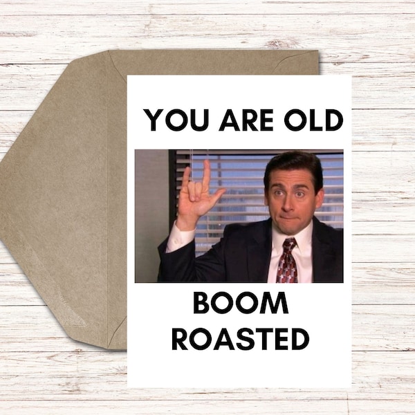 Boom Boom Memes - Etsy UK