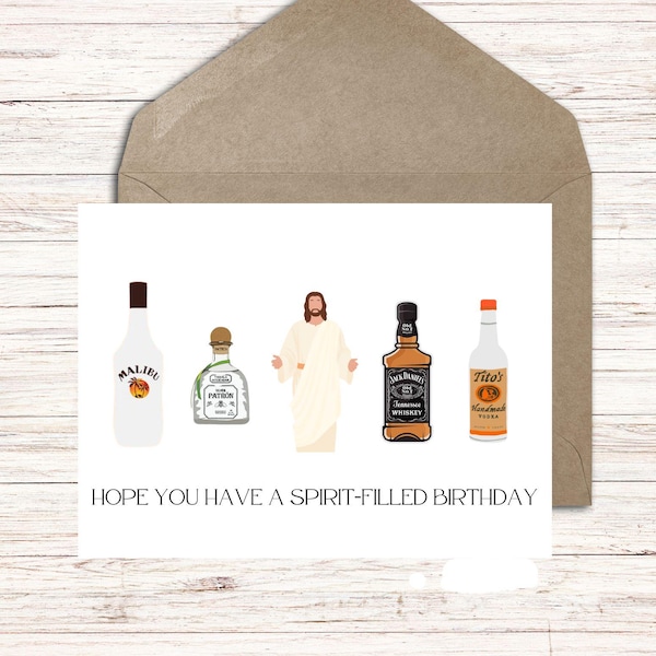 Jesus Custom Card - Etsy