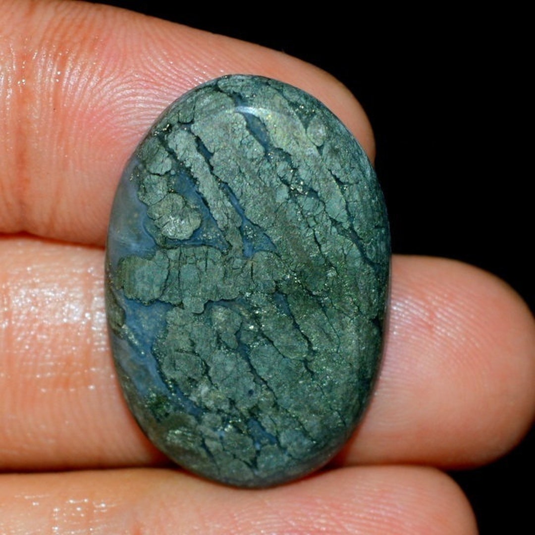 MARCASITE SUPREME A One Quality 100% Natural Marcasite 32.60 Ct 30X20X5 ...