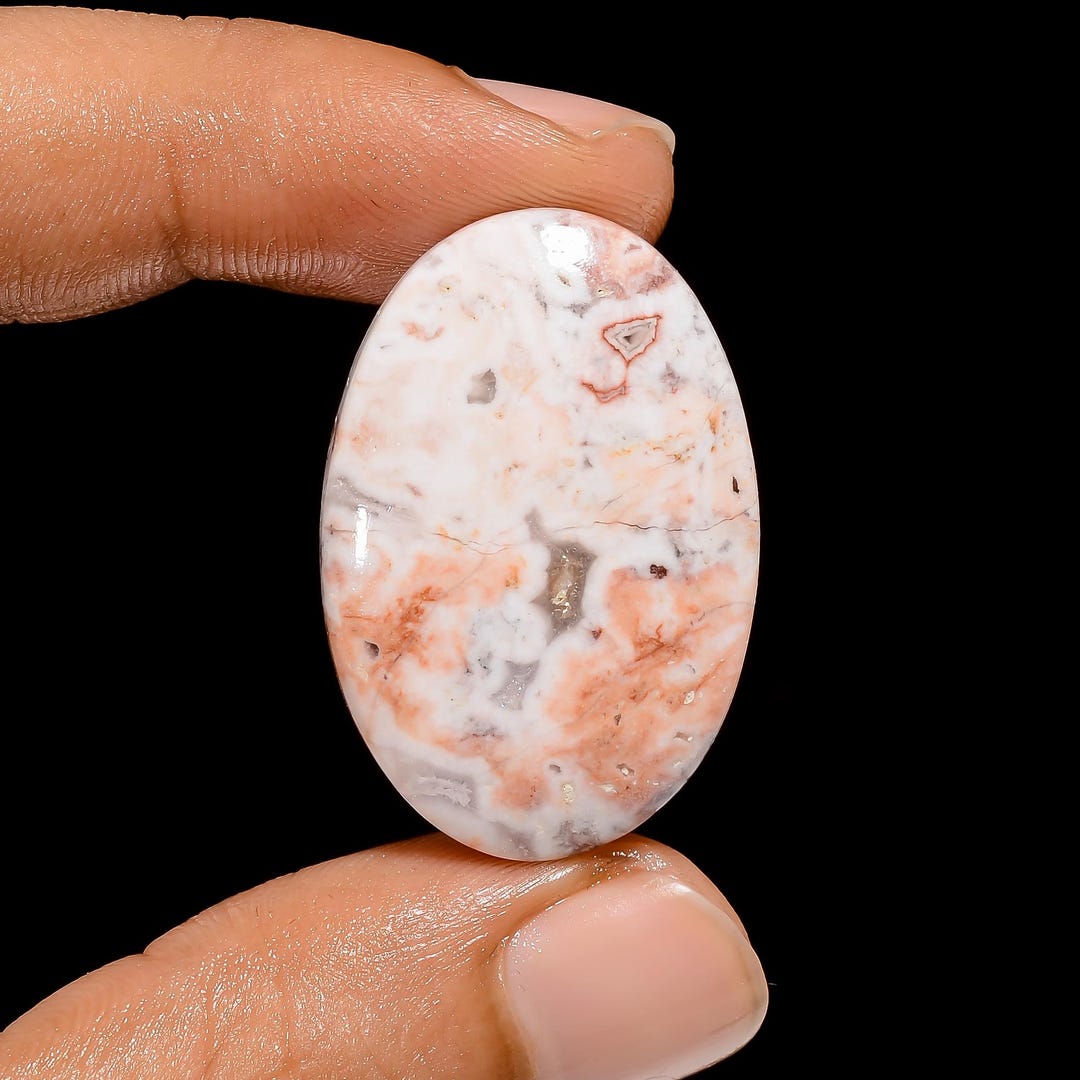 Rare Healing Rosita Jasper Gemstone Loose Cabochon, Jasper Cabs ...
