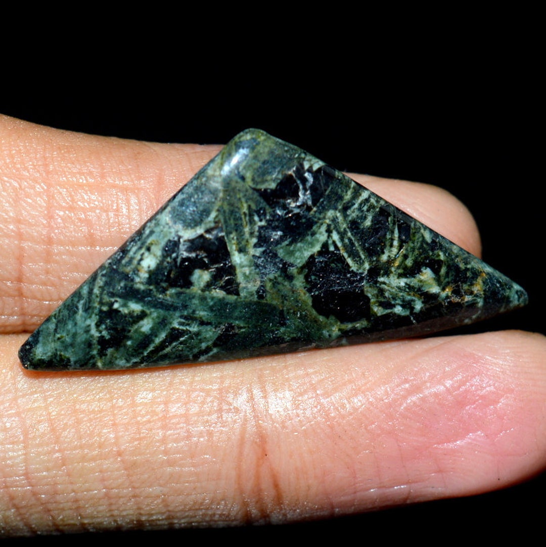 CHINESE WRITING STONE A One Quality 100% Natural Chinese Stone Cabochon ...