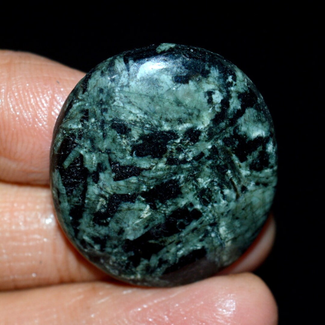 CHINESE WRITING STONE A One Quality 100% Natural Chinese Stone Cabochon ...