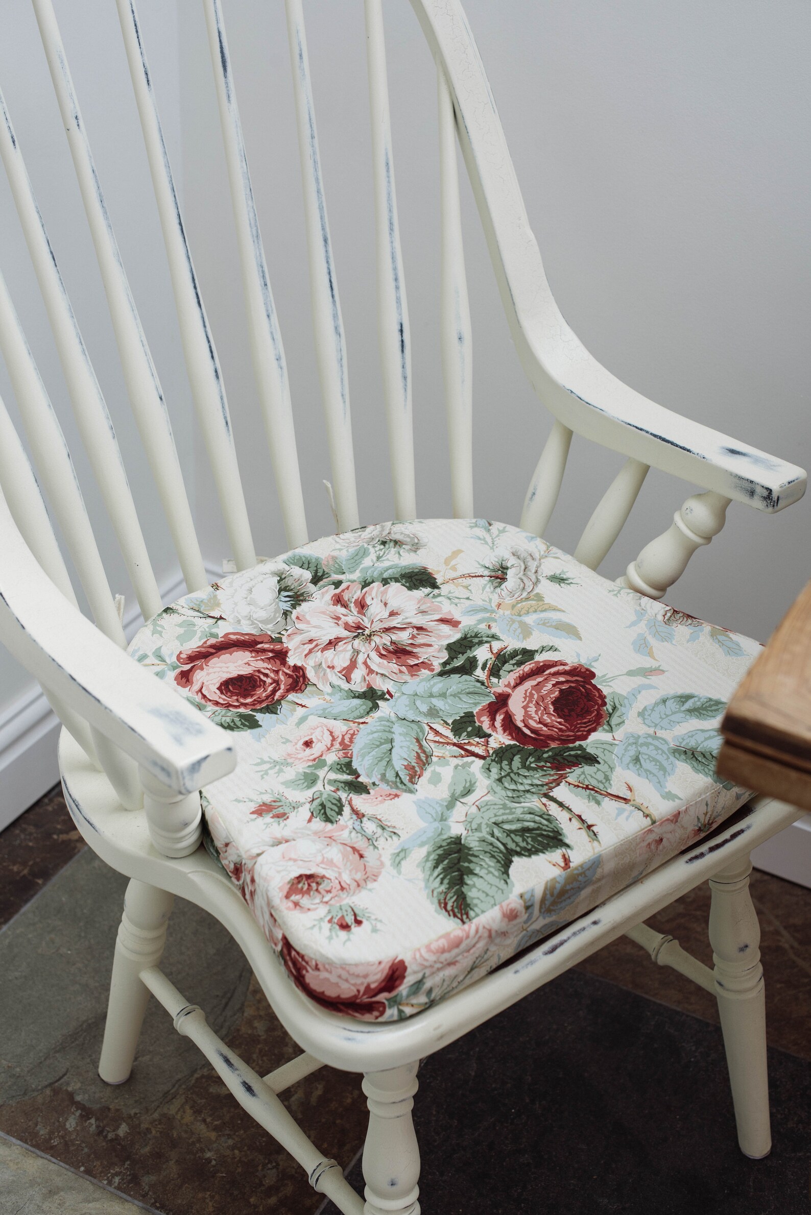 Seat Pads and Cushions Dining Bench Cushion Bespoke Sizes | Etsy UK