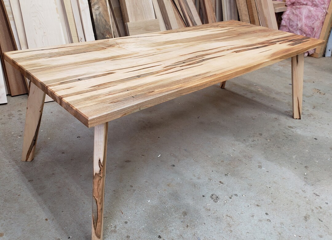 Mid-century Coffee Table - Etsy