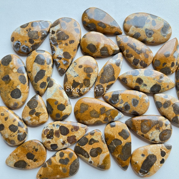 Tiger Skin Jasper - Etsy
