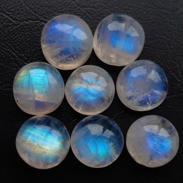 Rainbow Moonstone - Etsy