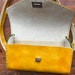 Daisy Minimalist Handmade Leather Handbags, Crossbody Leather Purses ...