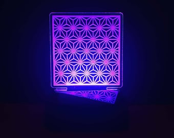 Led Trippy Art - Etsy