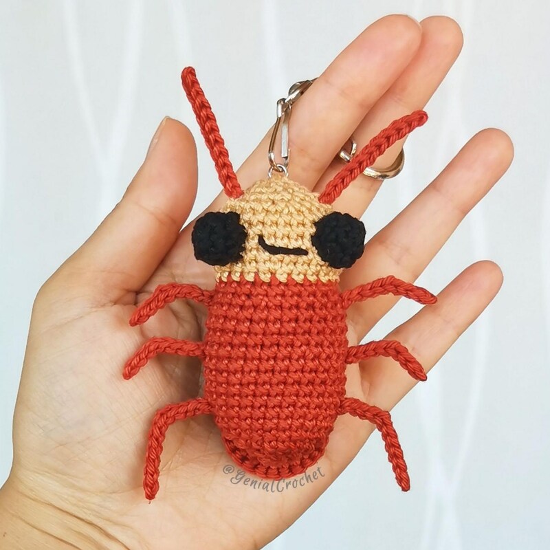 Cockroach - Etsy