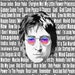 John Lennon the Beatles Artwork, Music, Poster, Print - Etsy
