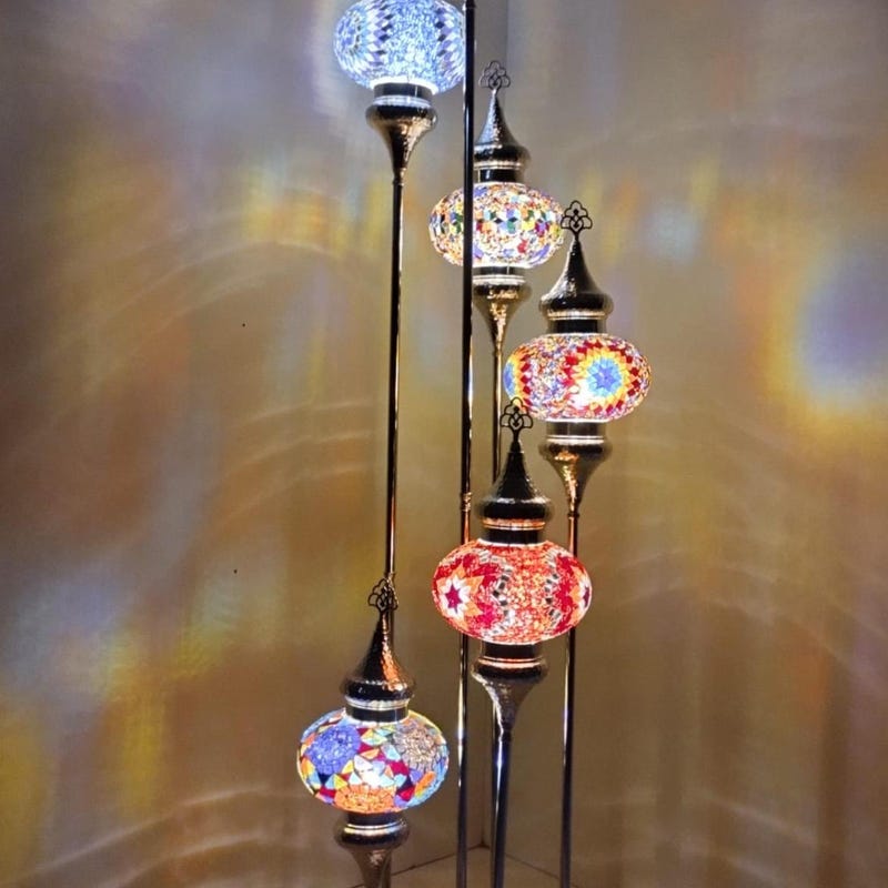 Koskozahlampshop - Etsy