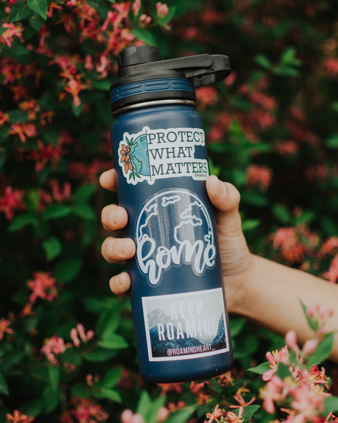 Protect What Matters Sticker Earth Day Sticker Vinyl | Etsy