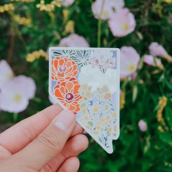 Nevada - Etsy
