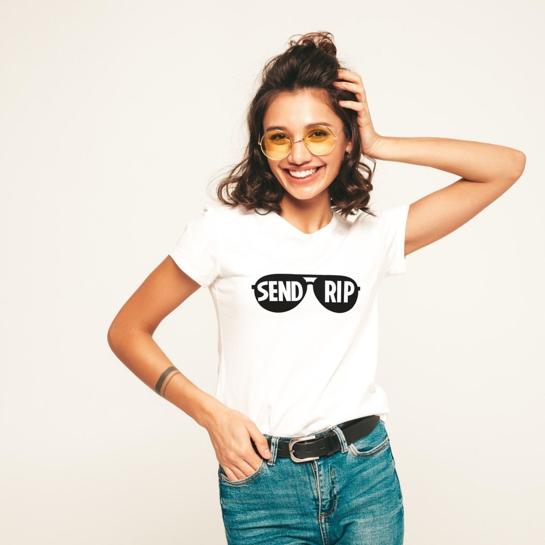 SEND RIP Digital Download Png, Pdf, Jpg. - Etsy