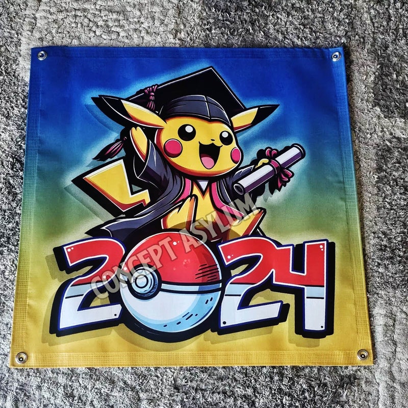 Graduation Artwork - Etsy