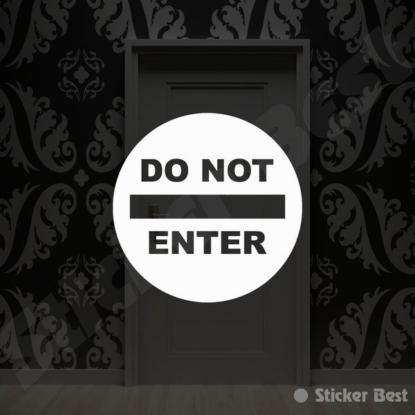 Garage Window Decals - Etsy