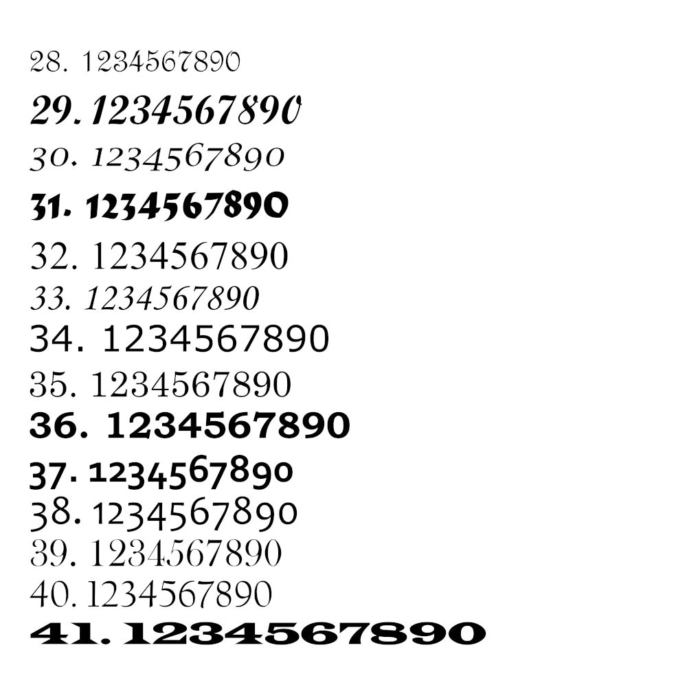 2x Custom Number Circle Rally Racing Decal Vinyl Sticker | Etsy