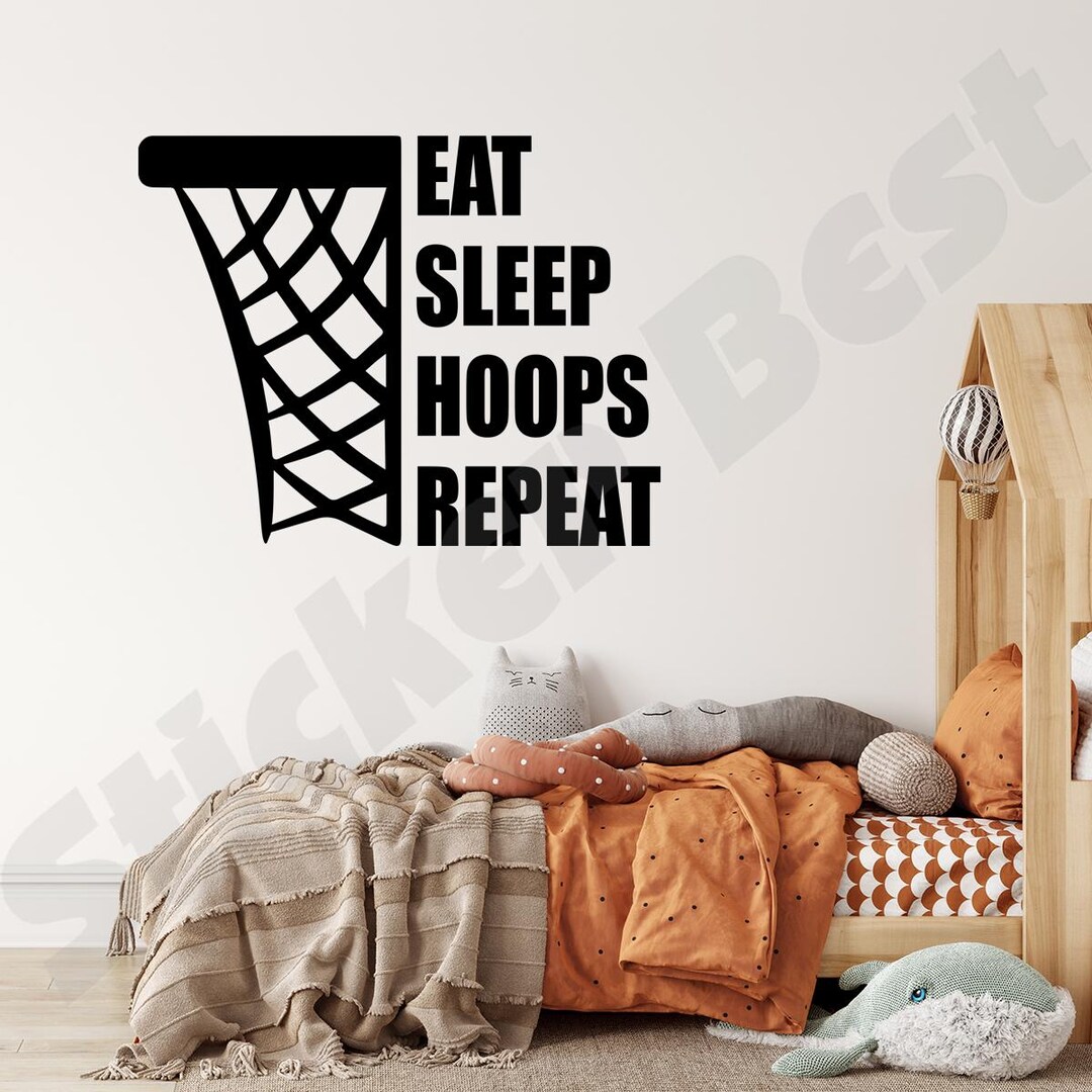 Basketball Decal - Basketball Decal - Basket Ball Decals - Basket Ball ...
