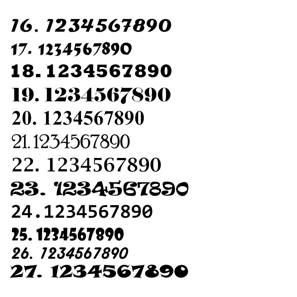 2x Custom Rally Racing Number Circle Decal Vinyl Stickers | Etsy