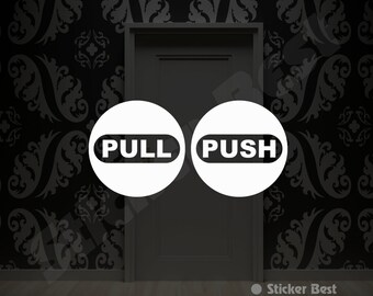 We Are Open 24/7 Decal Sticker Business Sign Door Store Window Decal - Etsy