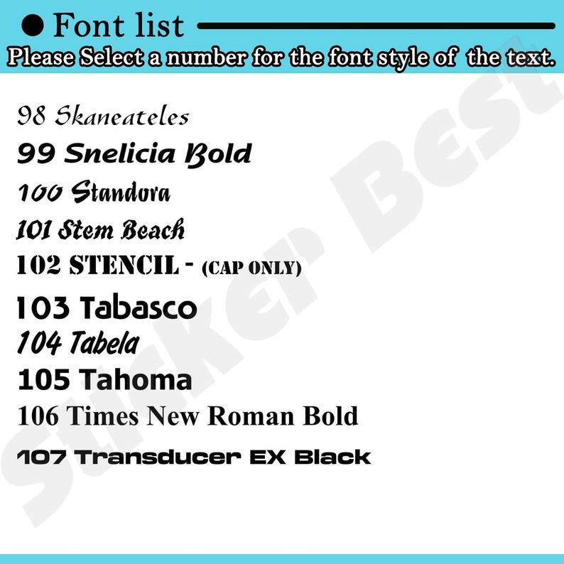 2x Custom Car Sign Decals Sticker Auto Door Window Business Sign - Etsy