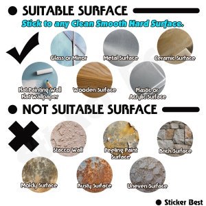 2x 6.5" Universal Hash Racing Stripe Body Fender Sticker - Etsy