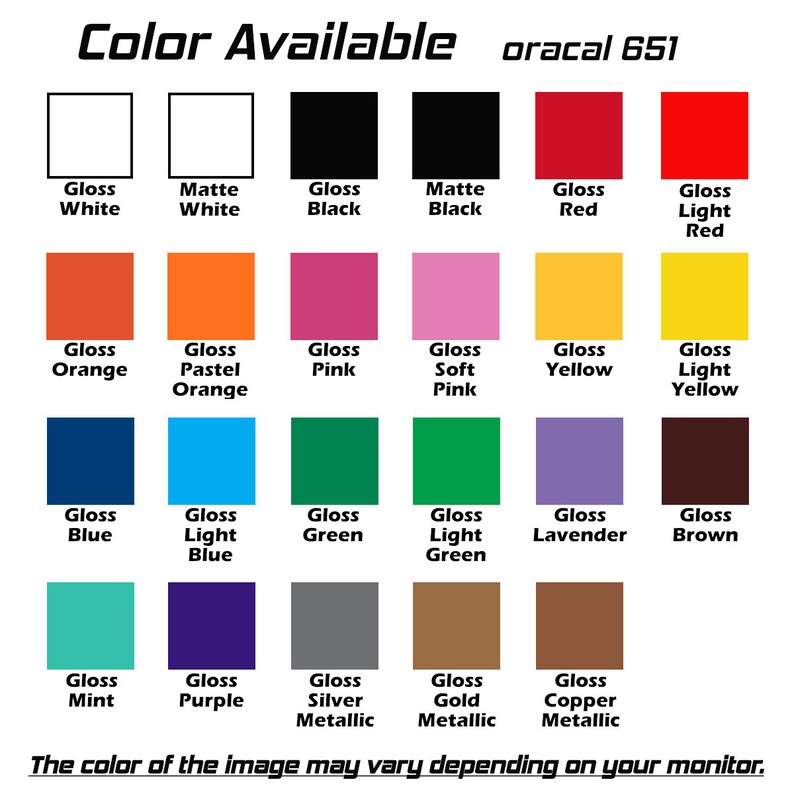 2x Custom Number Rally Racing Circle Decals Vinyl Stickers - Etsy