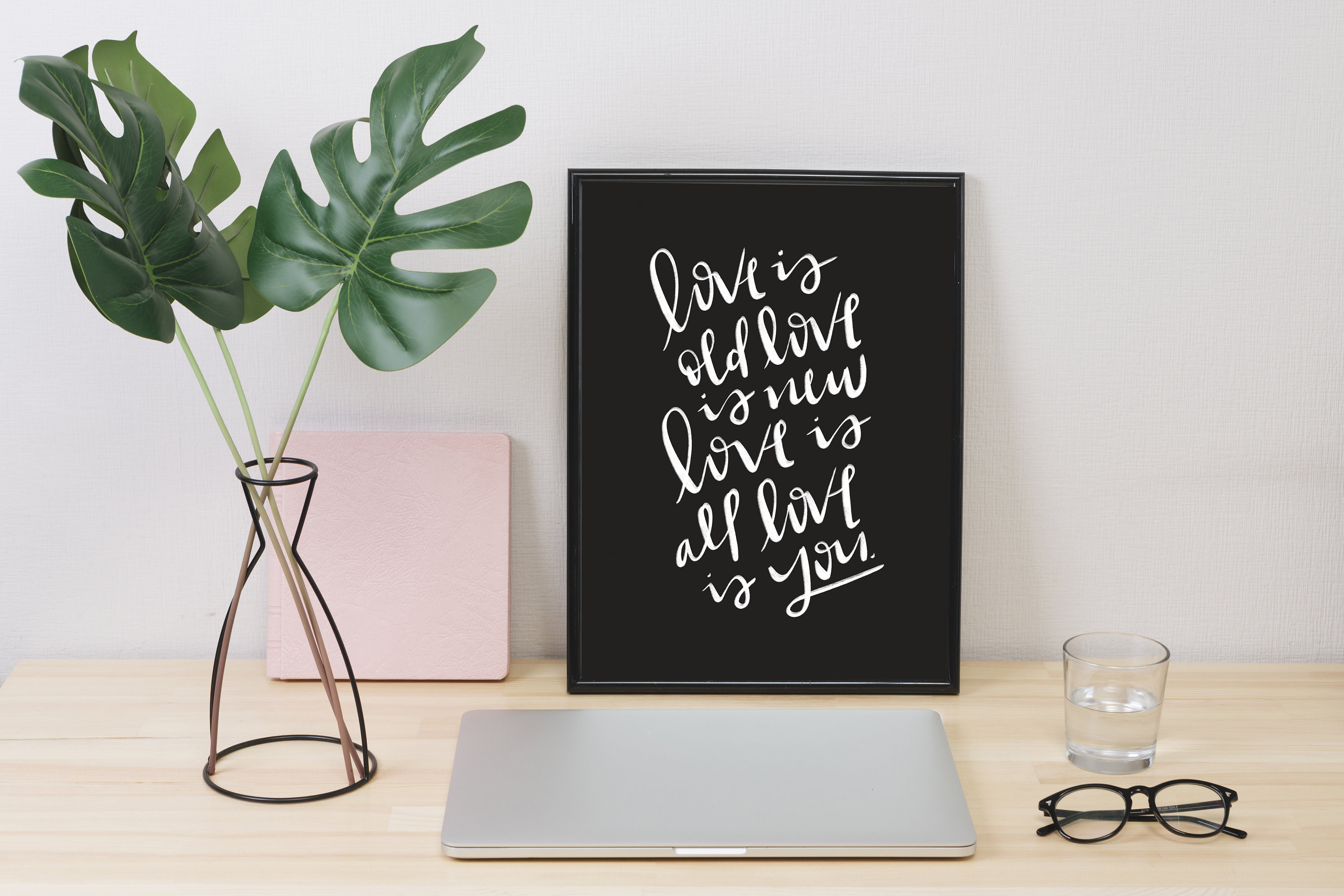 Because Song Beatles Art Beatles Poster Song Lyrics Song - Etsy