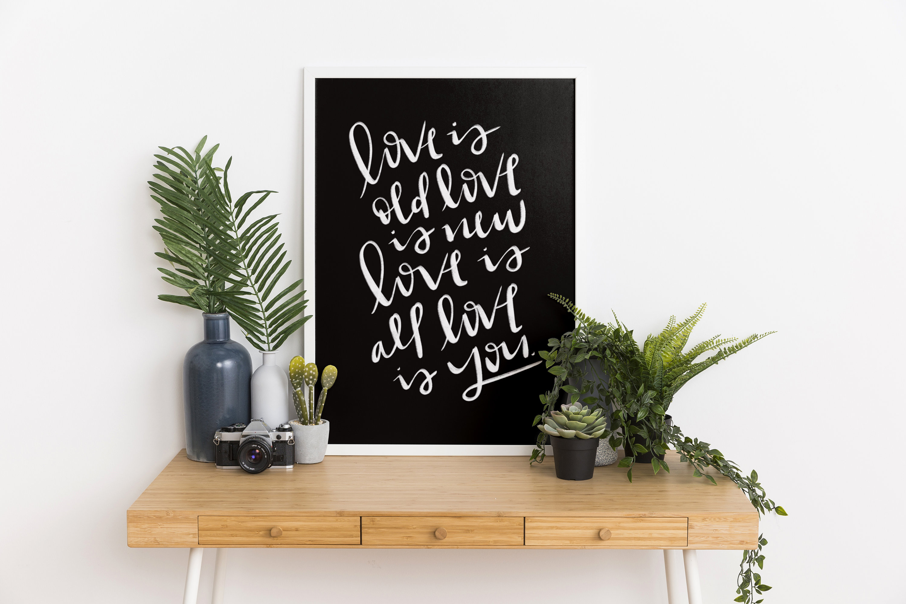 Because Song Beatles Art Beatles Poster Song Lyrics Song - Etsy