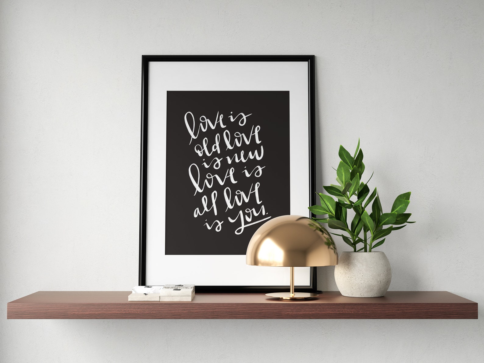 Because Song Beatles Art Beatles Poster Song Lyrics Song - Etsy